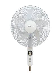 מאוורר עמוד "16 נטען ECO EURO - פטיש ומסמר